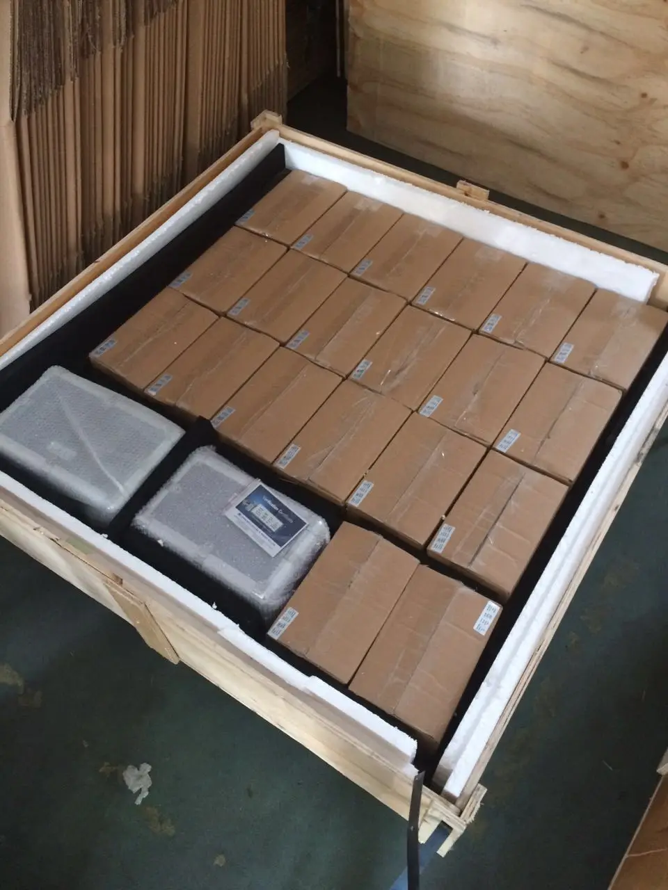 Stainless Steel Rectangular Weight 5kg Calibration Weights F2 Handle ...