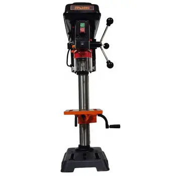 Allwin Professional Dp2501a 230v-240v 10-inch Drill Press Bench - Buy Allwin Professional ...