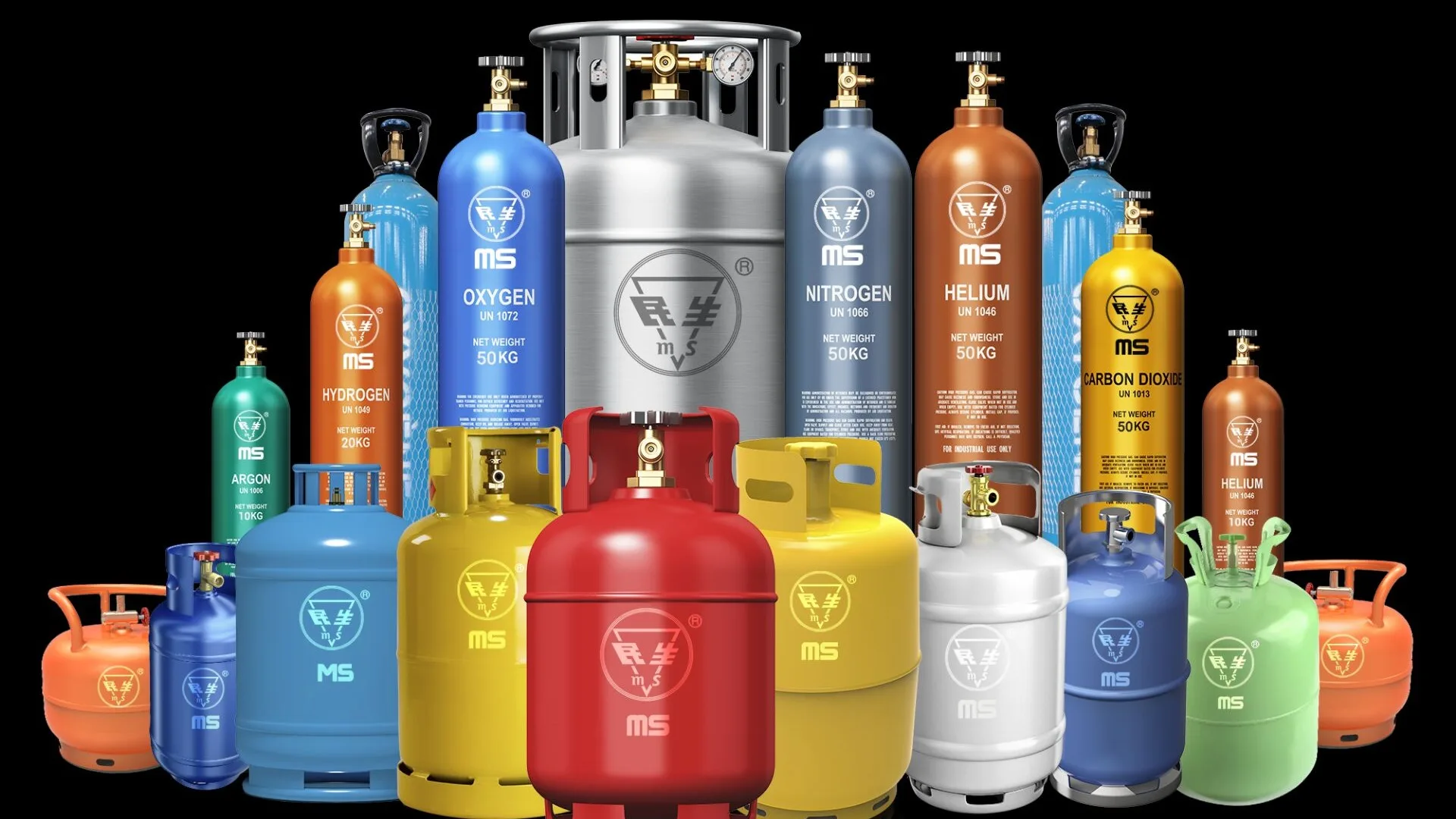 50kg Propana Lpg Gas Silinder Di Turki Untuk Dijual - Buy 50kg Propana ...