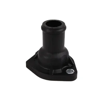 Auto Parts Coolant Flange Oe 026121144e For Audi 100 A6 80/90 Coupe Vw ...