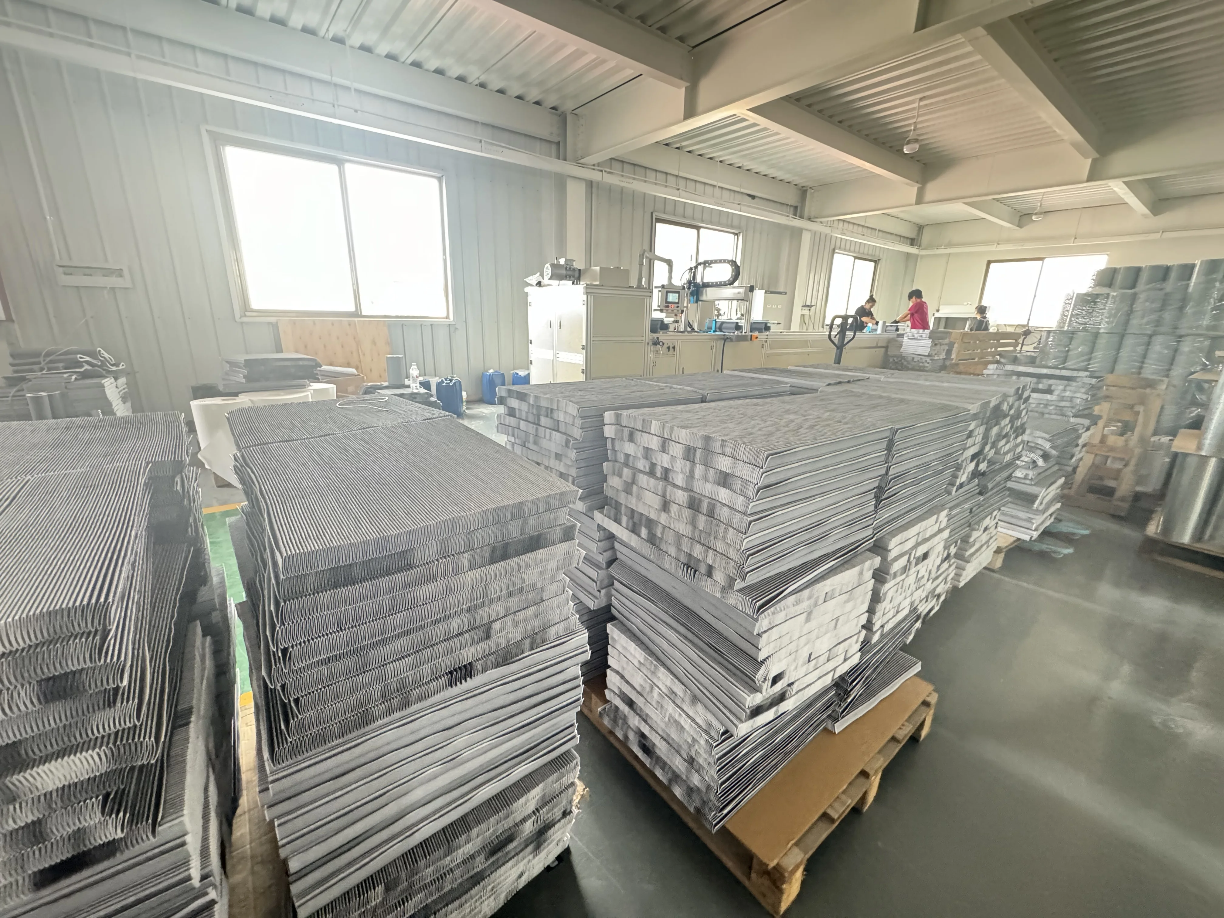 FUBUSI Supply Factory Price Desiccator Spin-on Full Flow Filter P550086 ...