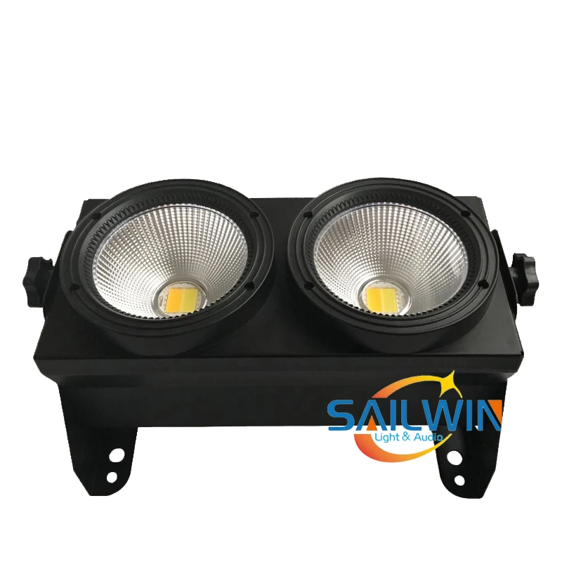 200W LED Blinder Light - Durable, Efficient Stage Lighting
