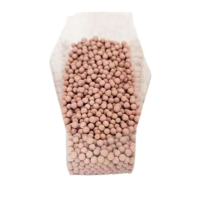 Calcium Zeolite Caa Molecular Sieve 5a Catalyst For Mercaptan Co2 Below ...