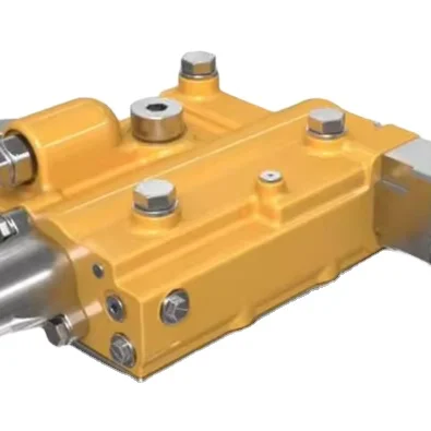 For caterpillar 320GC Hydraulic control valve breaker Hydraulic ...
