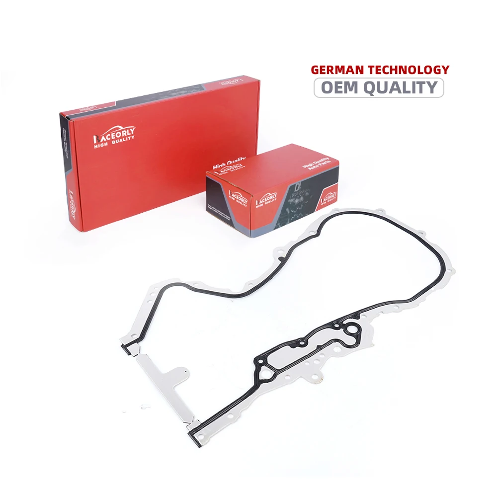 Automotive Gasket 03c109287 03c109287e 03c109287g 03c109287h Timing ...