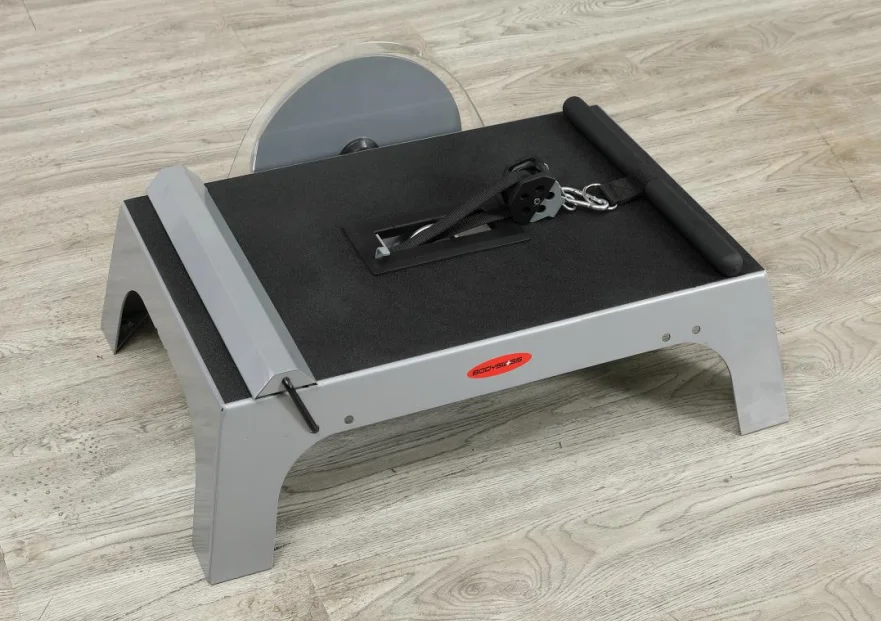 Commercial Fitness Flywheel Resistance Training Device