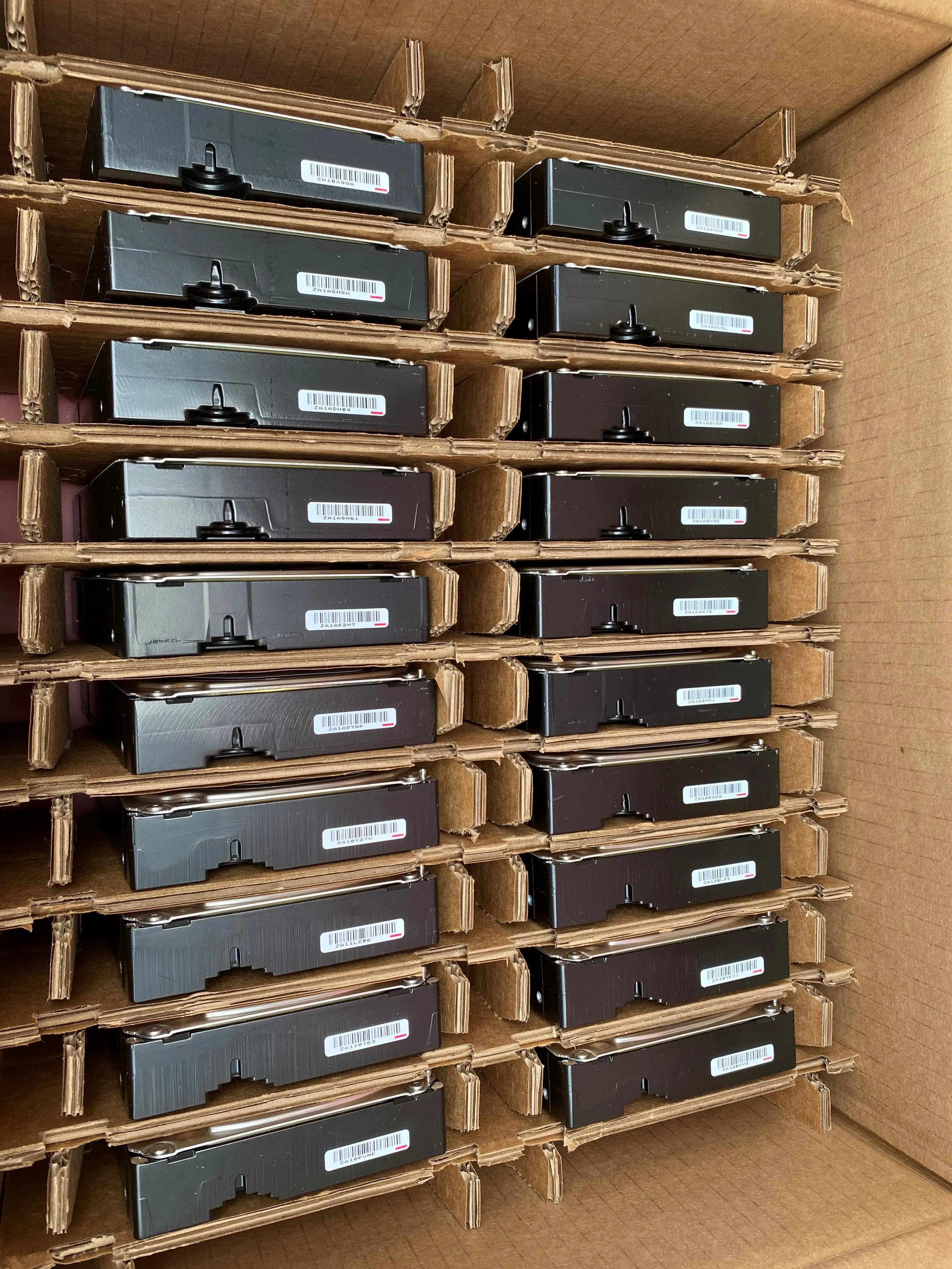 5562826-A SSD Hard Disk for HDS VSP G200 - 3.84TB Capacity