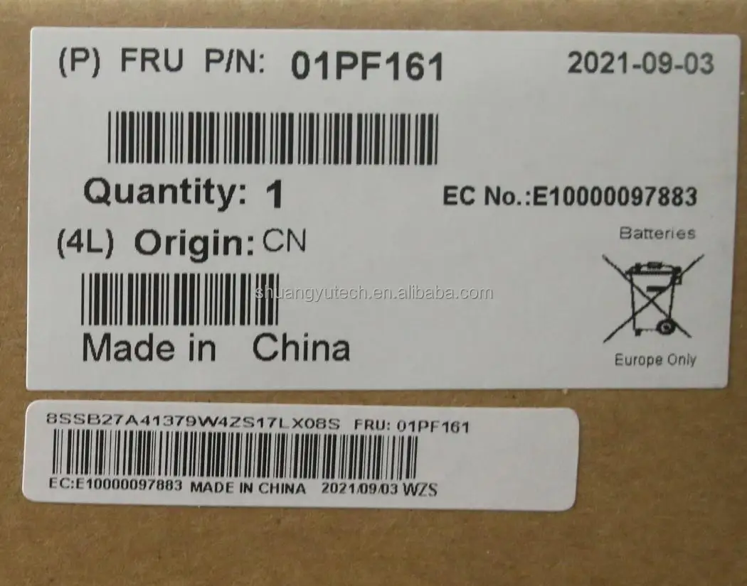 用于fru 01pf161的主板thinksystem Sr850 Sr860中央处理器板平面系统板 - Buy Thinksystem,服务 ...