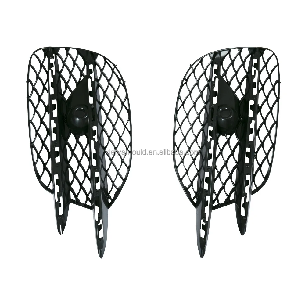 MERCEDES S-CLASS W222 FRONT BUMPER - AMG CHINA FACTORY SALE