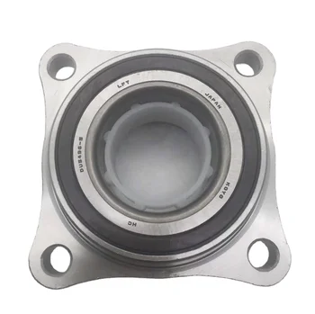 Auto Universal Parts 43570-60011 For Toyota Wheel Bearing - Buy Wheel ...