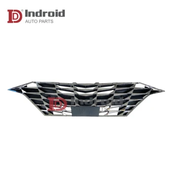 Elantra 2021 전면 그릴 크롬 86350-aa000 86351-aa030 86366-aa010 Elantra 2019 ...