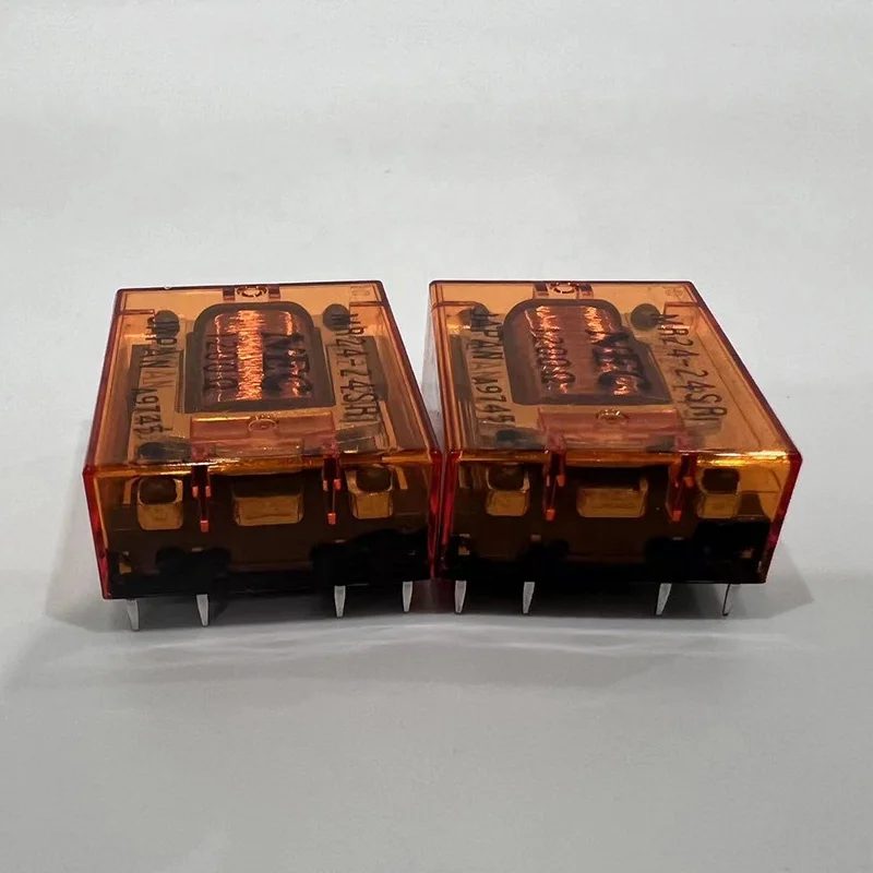 Nec Relay Mr24-24sr Nf4eb-dc24 New And Original In Stock - Buy Nec ...