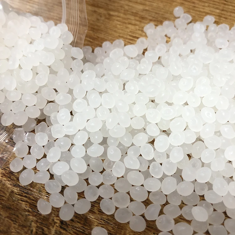 Polylactic 4032D Plastic Raw Material PLA Resin for Injection Grade PLA ...