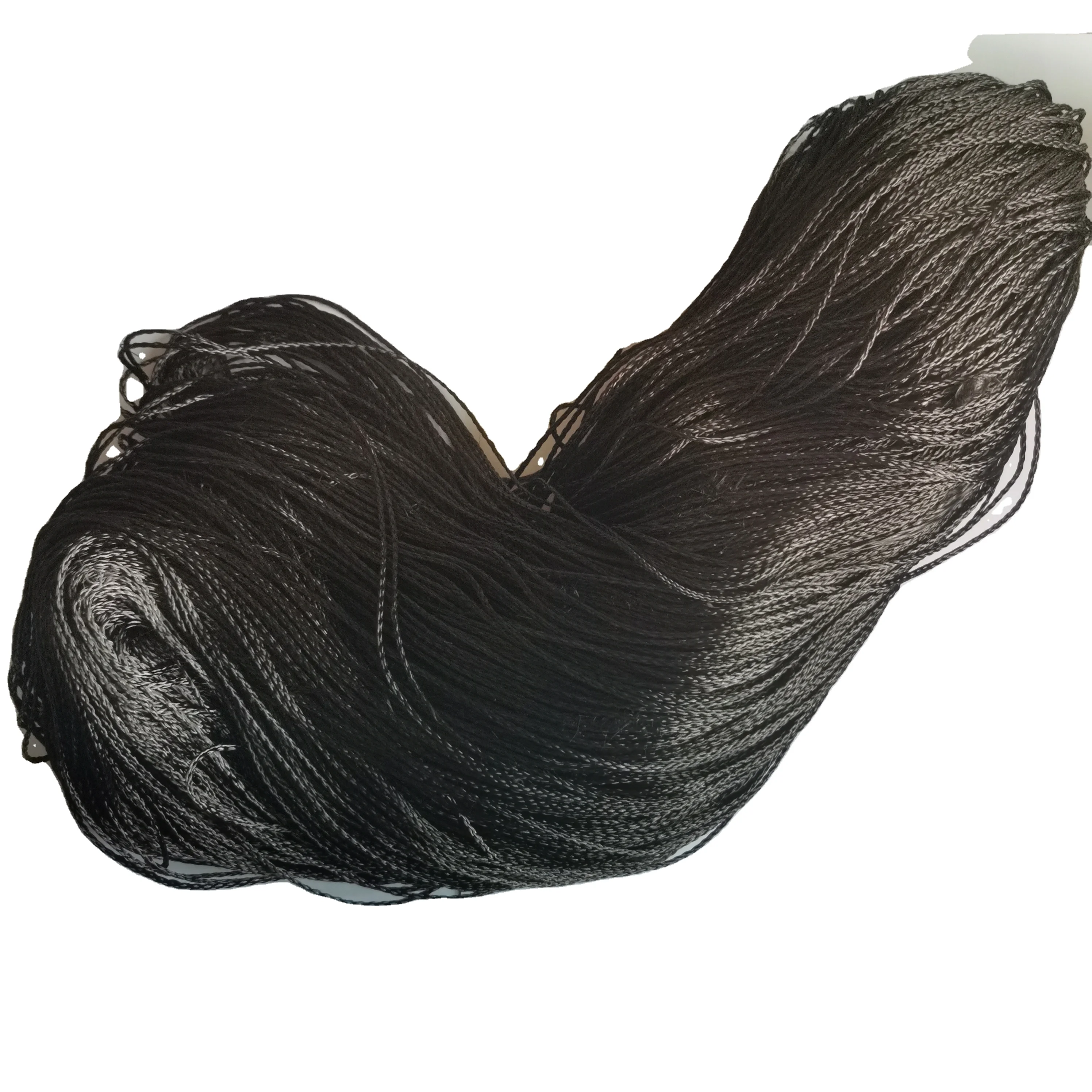 Negative Ion Electrode Carbon Fiber Rope Cord Fire Resistant High ...