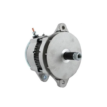 1855294 Alternator 24v For Caterpillar Cat Loader 953c 963c 973c Engine ...