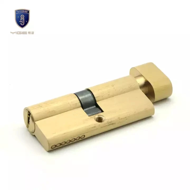 Alibaba.com: European Standard All Copper Knob Single Open Lock Core ...