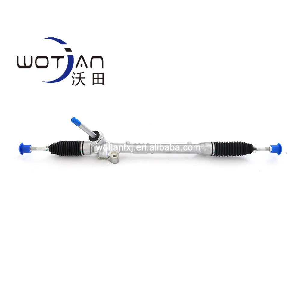 Wholesale New Auto Steering Gear LHD Power Steering Rack and Pinion for ...