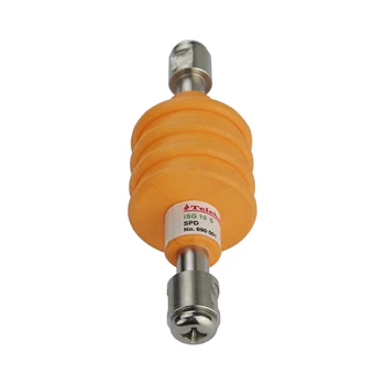 Grounding Earthing Spark Gap Arrestor 25ka/50ka/100ka Ip67 10mm For ...