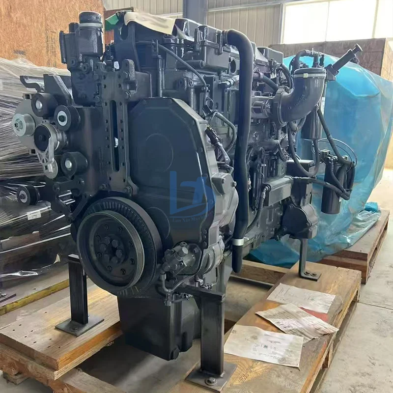 Industrial diesel Engine C13 Engine Assembly 2206D-E13TA for Perkins ...