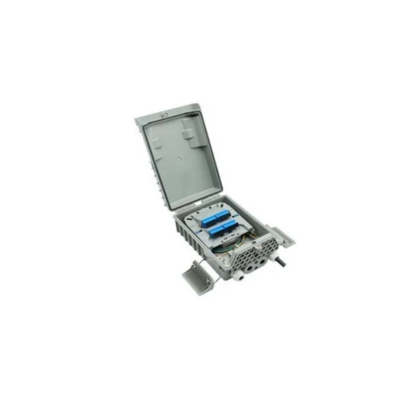 High Quality Ftth Ip65 Junction Box Fiber Optics Splitting Optical ...