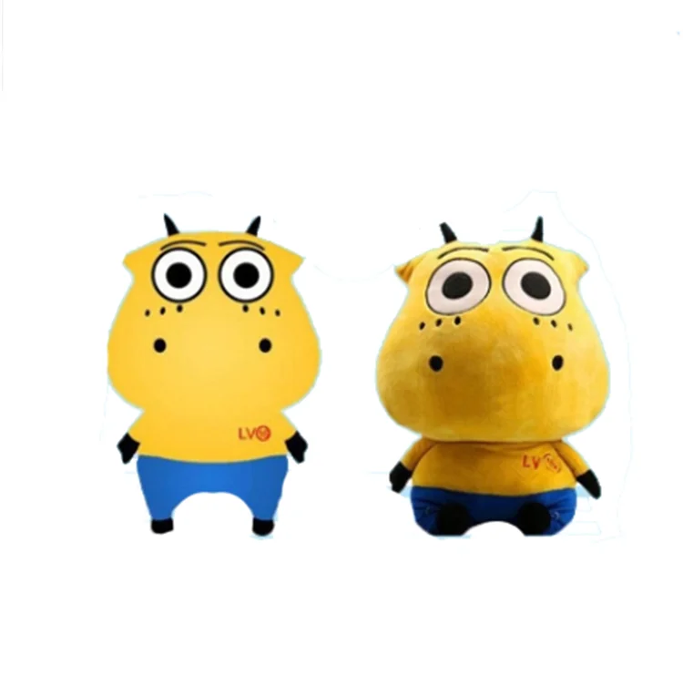Oem Soft Plush Toy Private Label Toy Custom Stuffed Animals Custom 20cm ...