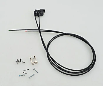 Car Sunroof Repair Kit Sunroof Blind Cable 7p0898870 Fit For V W Tou ...