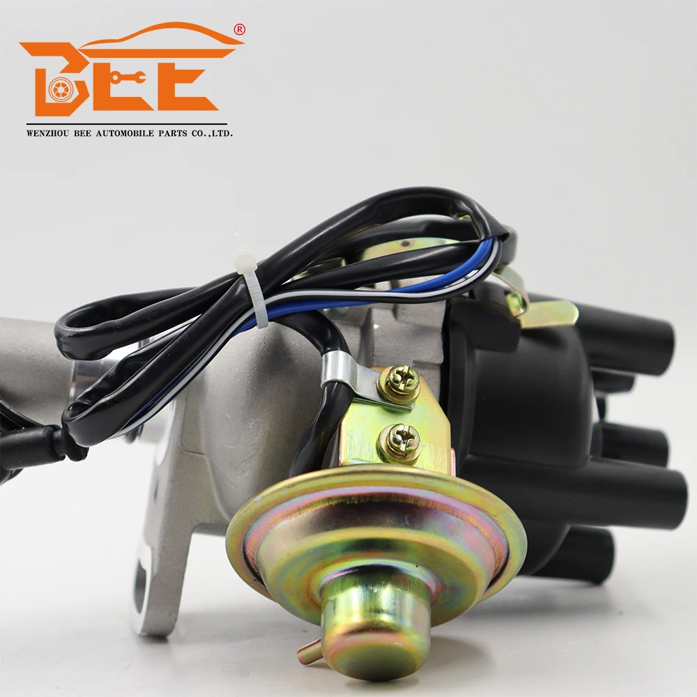 三菱4g54 Md142257 Md025751 Md025430高性能点火分配器总成 - Buy Md142257,Md025430 ...