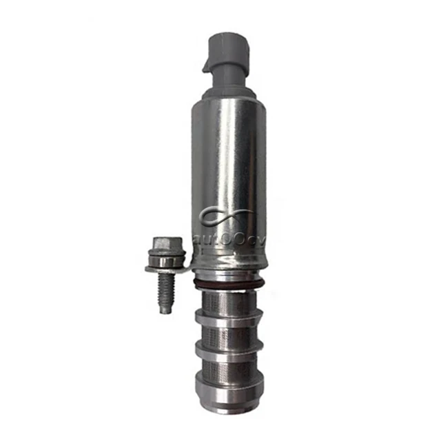 Genuine Intake Cam Position Actuator Solenoid VVT Acdelco