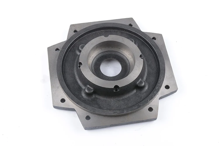 Industrial Grey Iron Casting Services GG20 GG25 GJL20 GJL25 Sand ...