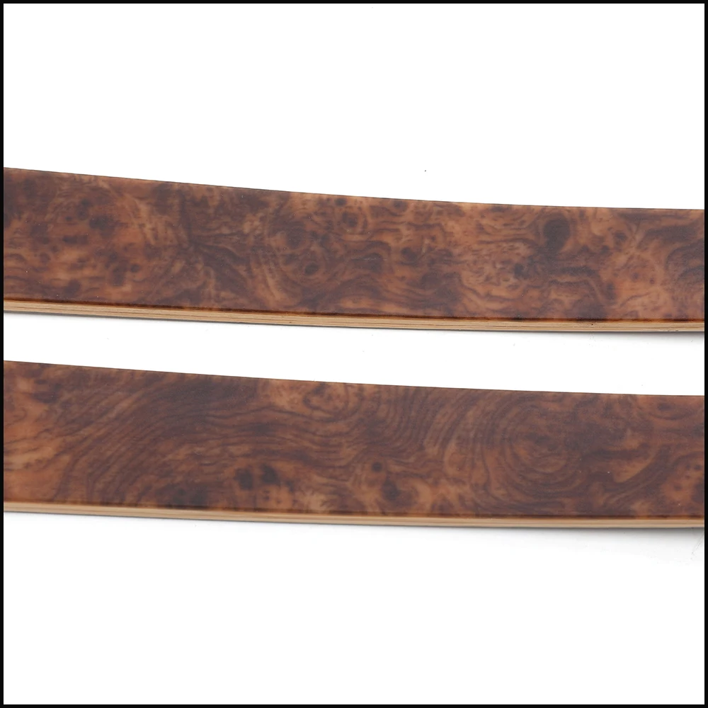 60 Inch Barr Hunting Bow - Durable Recurve for Outdoor Shooting