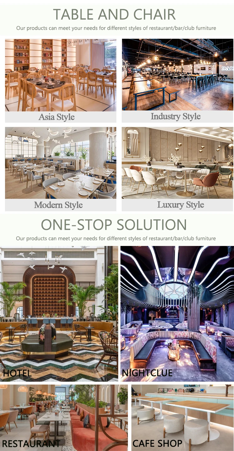 Luxury Marble Dining Table and Chair Set Creative Leisure Restaurant ...