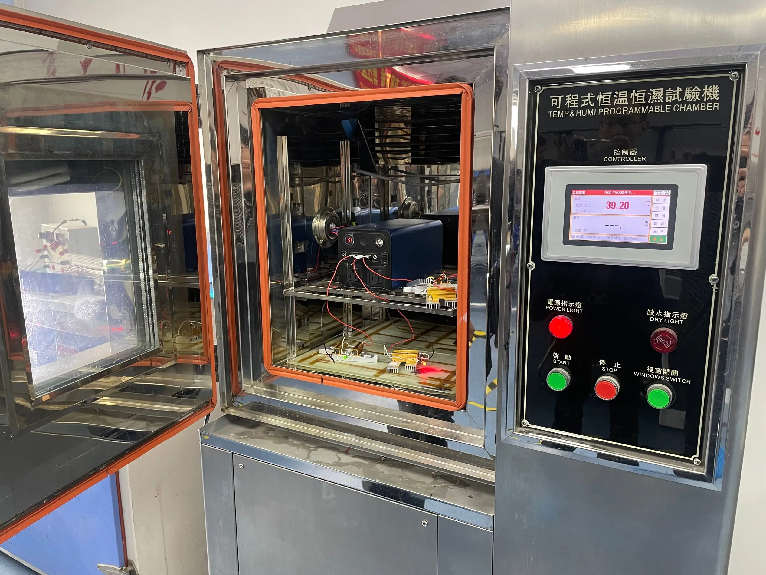 220v 3000w Portable Solar Power Station 500w Generator,Solar 110v ...