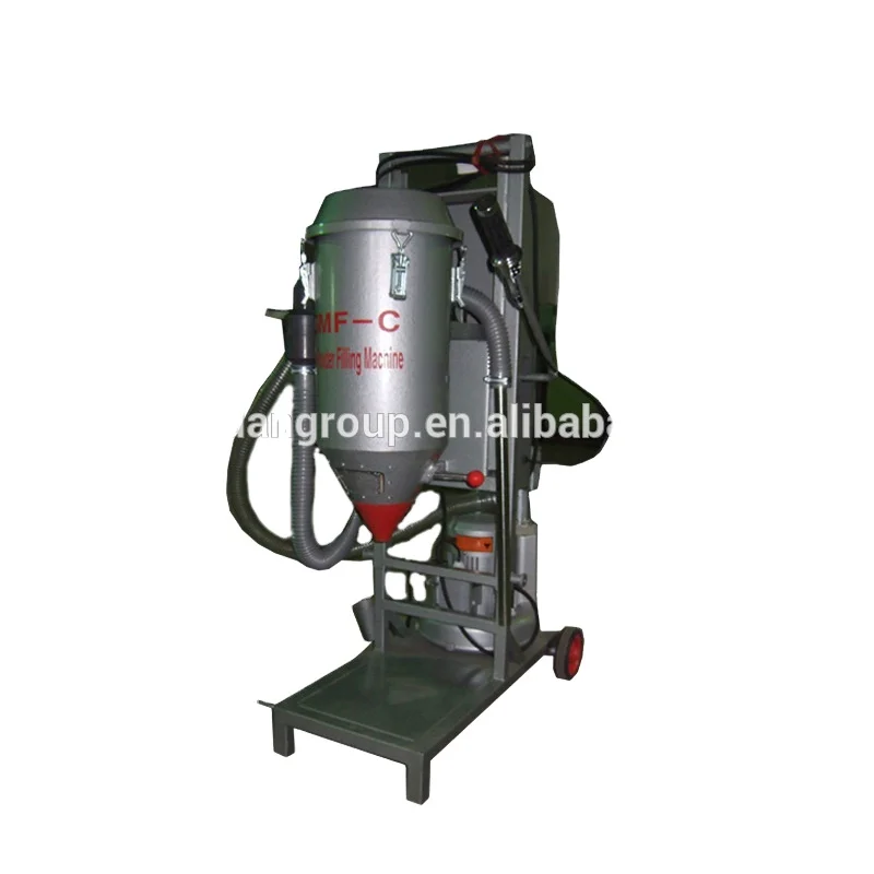 DCP Fire extinguisher ABC Dry Power Refilling Machine| Alibaba.com