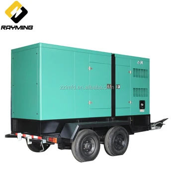 Weichai Power 80kw 100kva Diesel Generator With Wp4.1d100e200 Engine ...