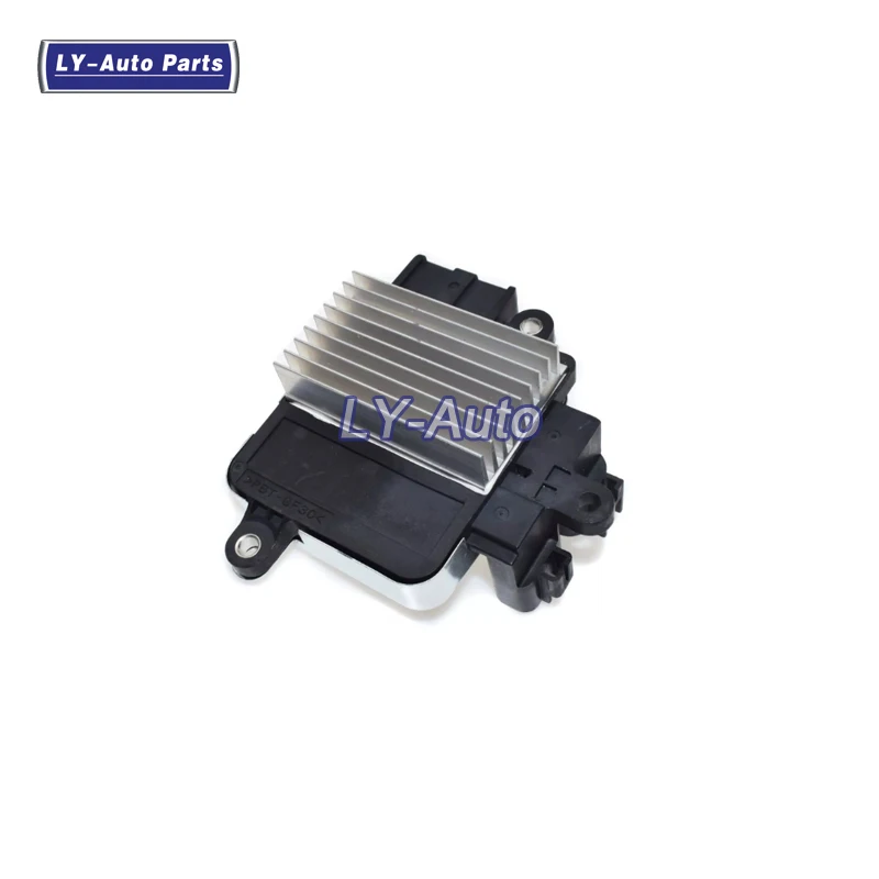 Radiator Computer Cooling Fan Control Module Unit For Toyota For Lexus ...