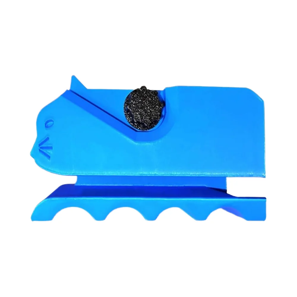 3d Printed Kitten Shaped Diy Cat Scratcher Cutter Cardboard Tool For ...