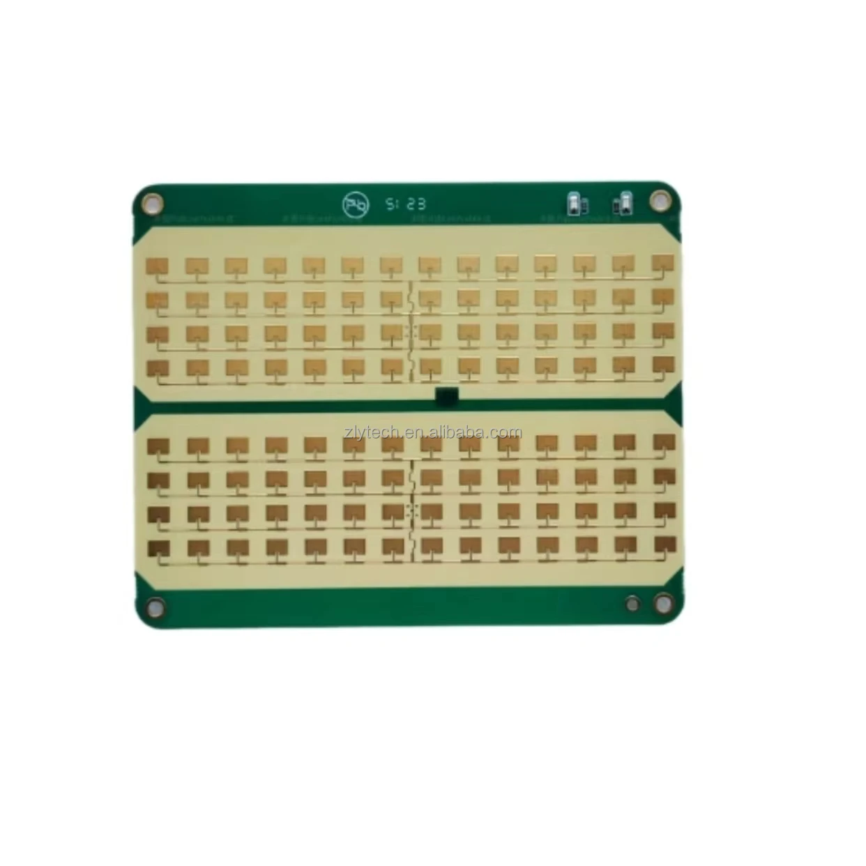 LDTR22 24ghz Narrow Beam Radar Sensor for Traffic Monitoring