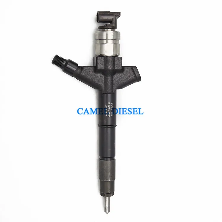 095000-0896 Common Rail Fuel Injector 295050-0890 1465A367 with G3S045 ...