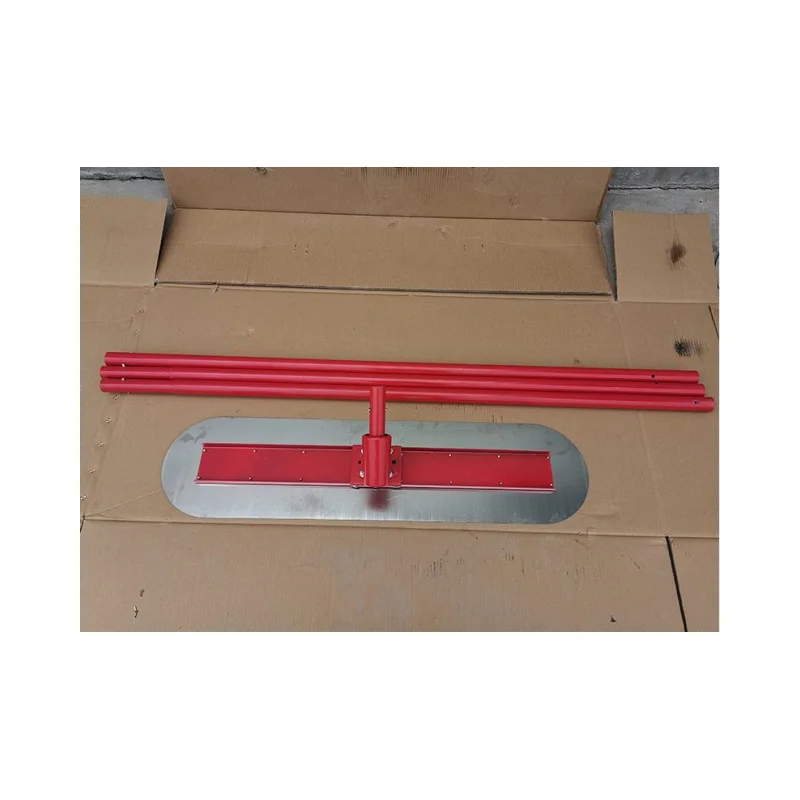 New Design Bull Float Pole Most Popular Magnesium Concrete Leveling ...