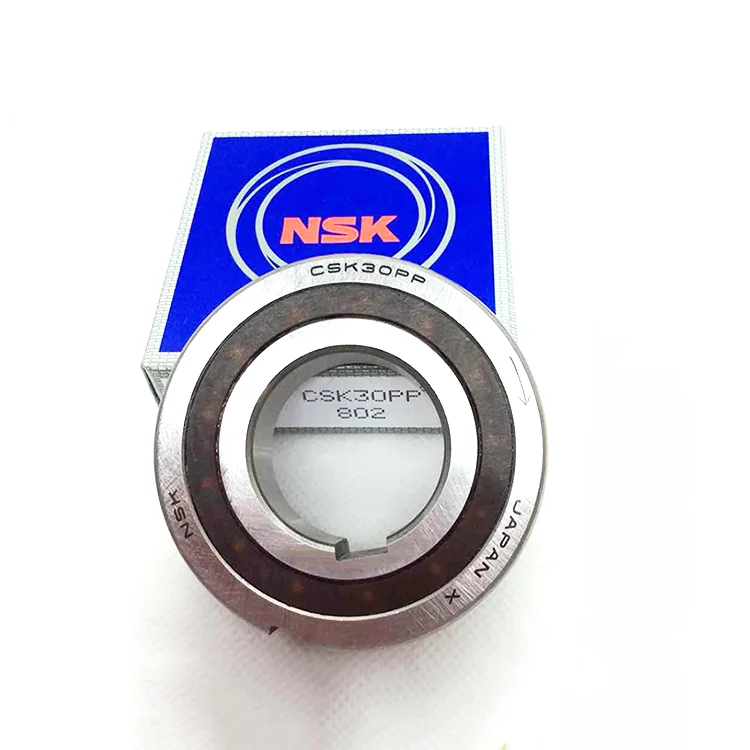 One Way Bearing Csk25 Sprag Freewheel Backstop Clutch Bearing Csk25 Pp Bb25 Zz 6205 Csk25pp ...