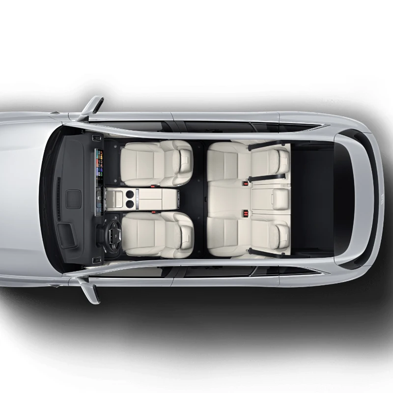 2023 Li L7 Launched, First Drive, Exterior and Interior, a Spacious ...
