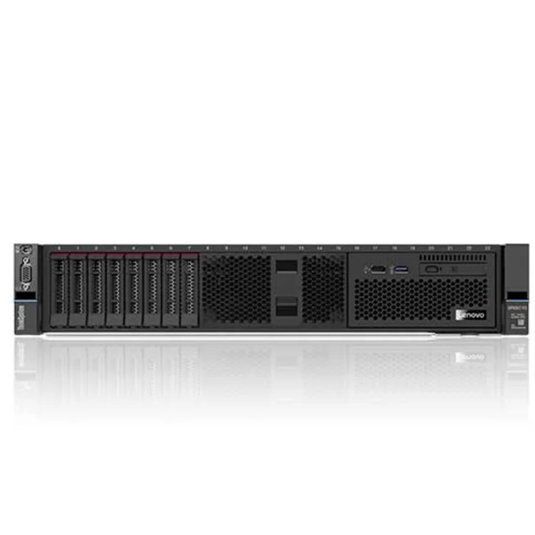 Lenovo Thinksystem SR650 V3 - 2U Rack Server with 64g DDR5
