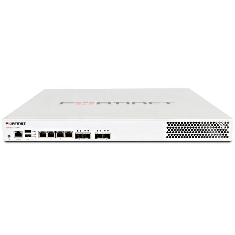 Fortiadc 300f Fortinet Advanced Application Delivery Controller Fad ...