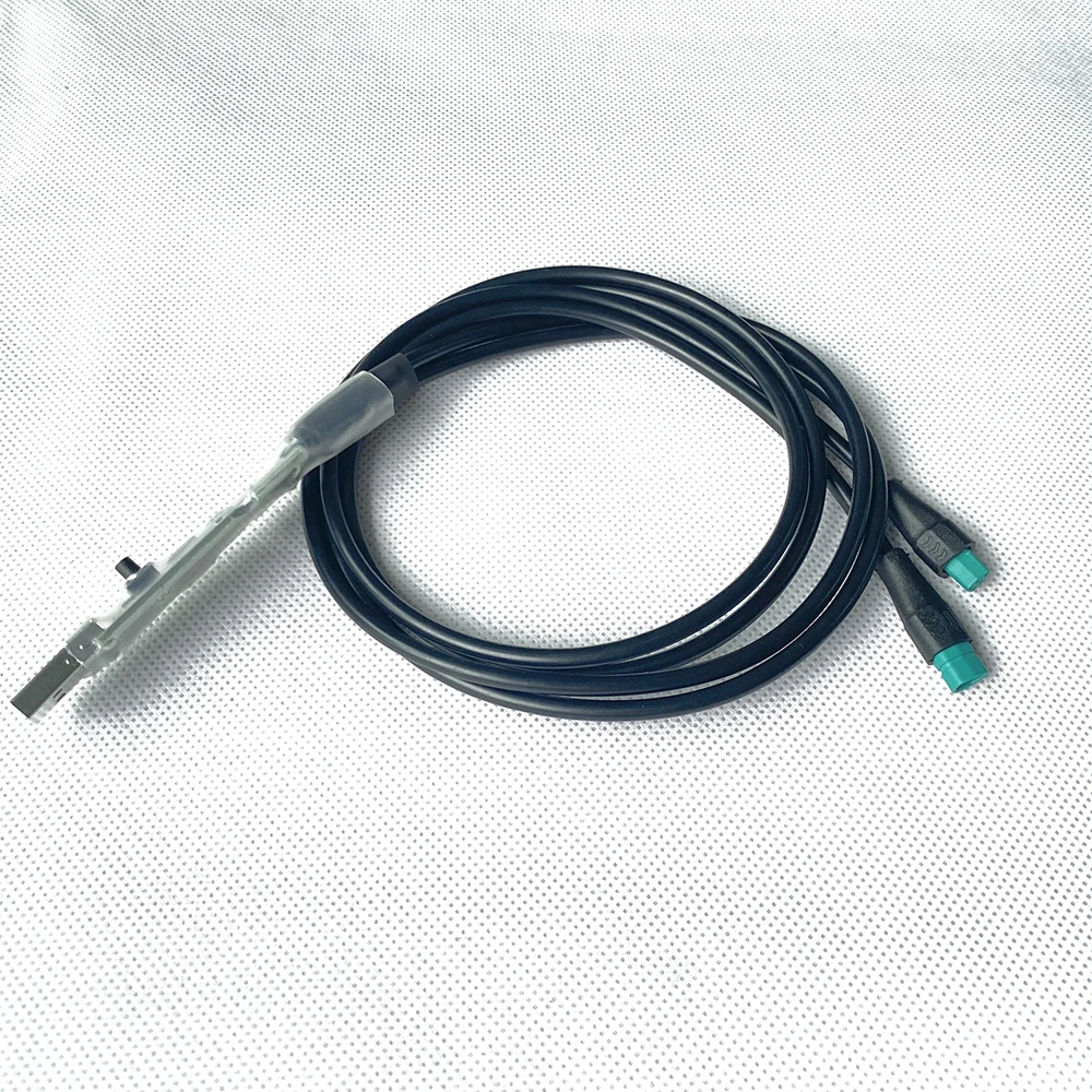 Unique BESST USB Programming Cable for Bafang M510 M600 M620 Mid-Drive ...