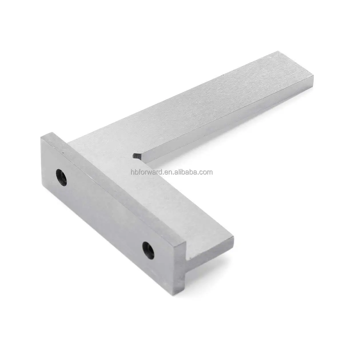 Stainless Steel With Seat Angle Ruler 100 * 63/150 * 100/200 * 125/250 ...