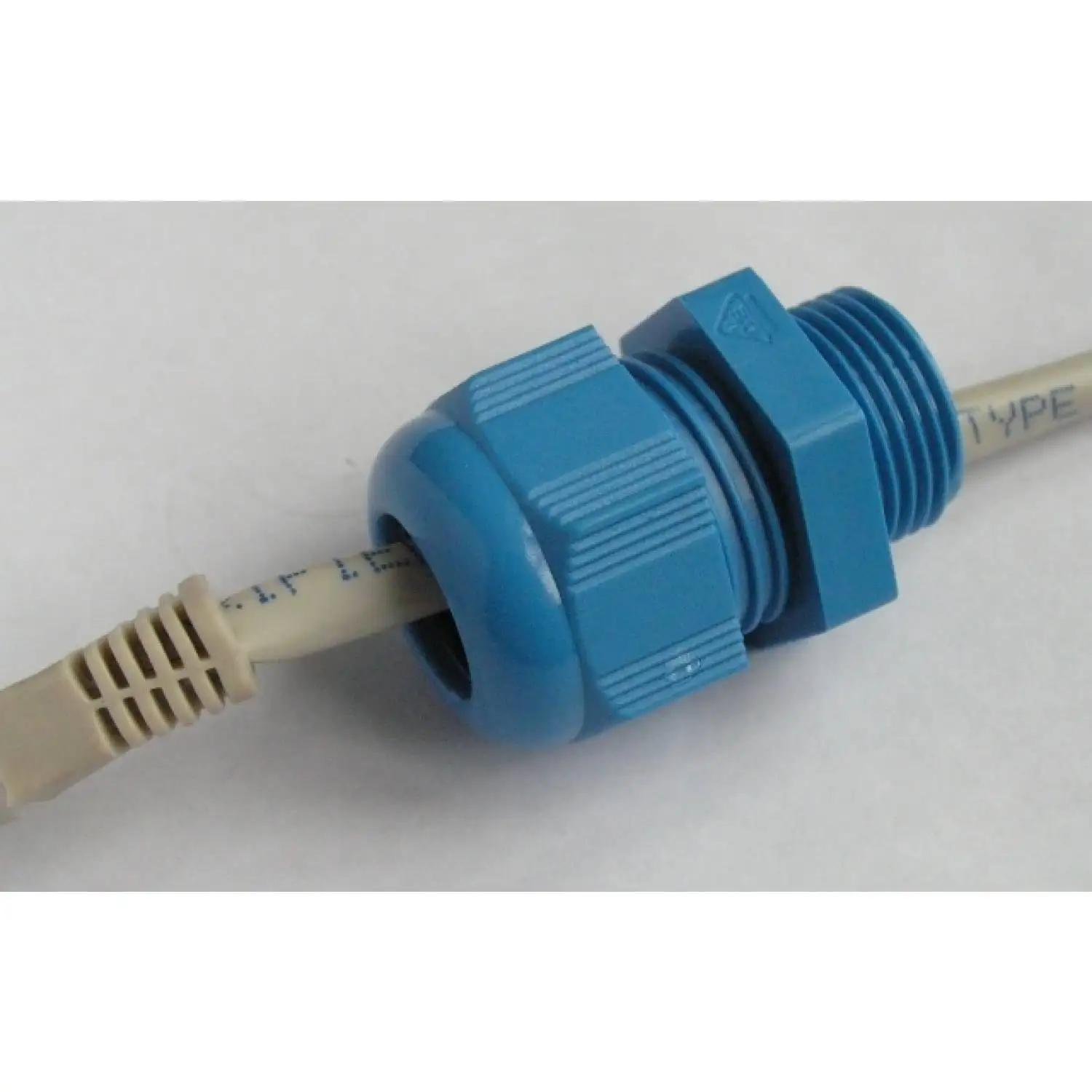 Pg7/pg9/pg11 Cable Entry Cord Grip Nylon Cable Gland Ip68 Mg25 Cables ...