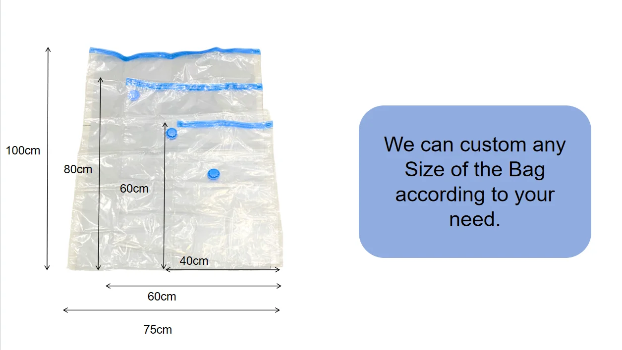 Storage Custom Home Clothing Travel Luggage Space Saver