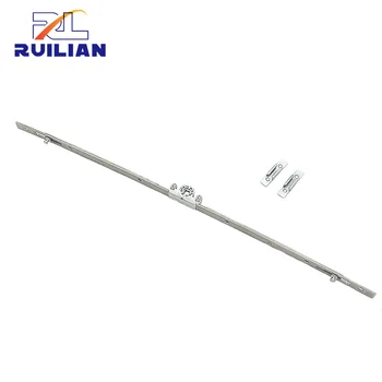 Upvc Stainless Steel 304 Backset Transmission Rod For Sliding Casement ...