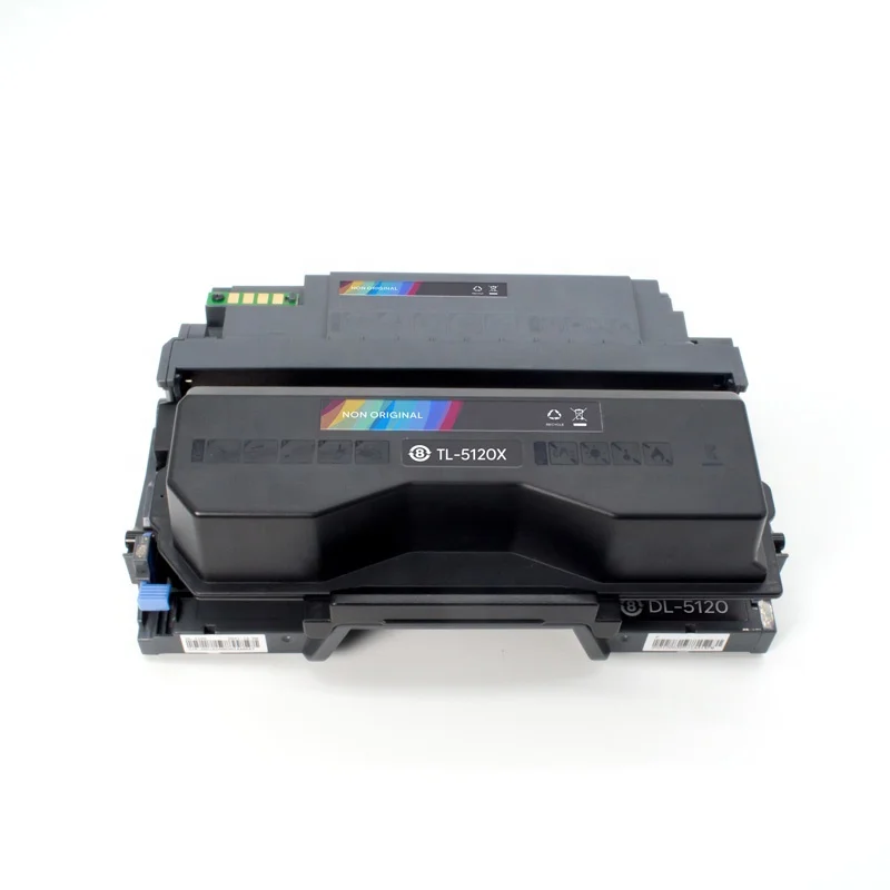 Tl-5120 Tl5120 Tl-5120h Tl-5120x Black Toner Cartridge for BM5100 Printer
