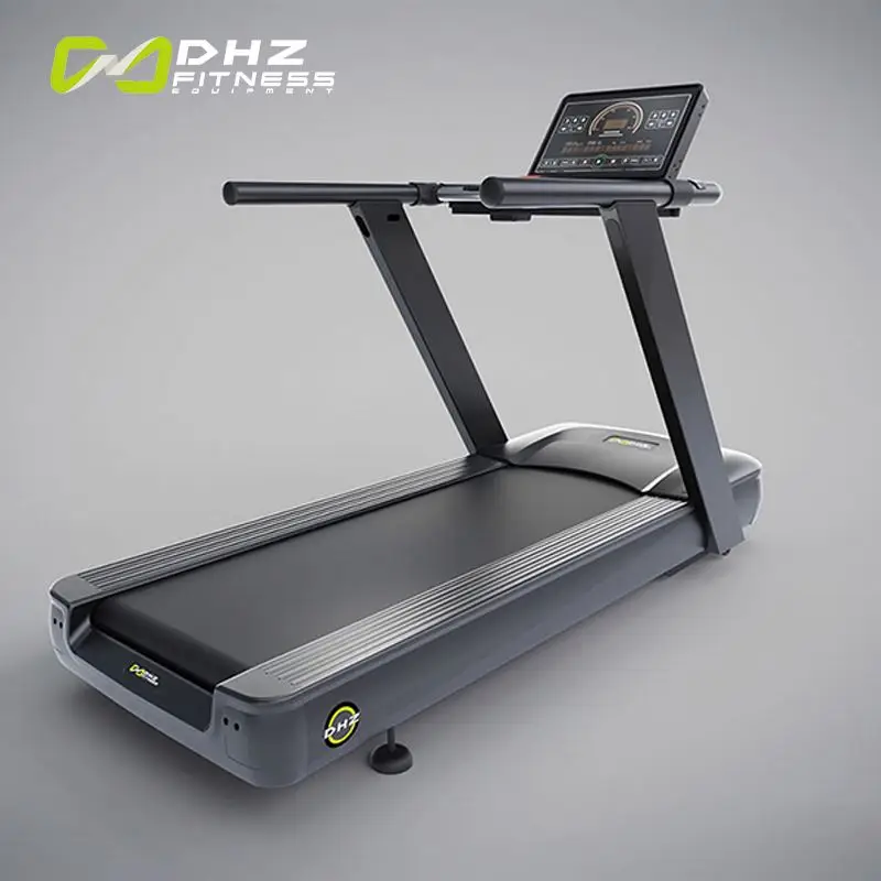 Dhz健身房设备x8600跑步机 - Buy Treadmill,Treadmill Machine,Electric Treadmill Product on Alibaba.com